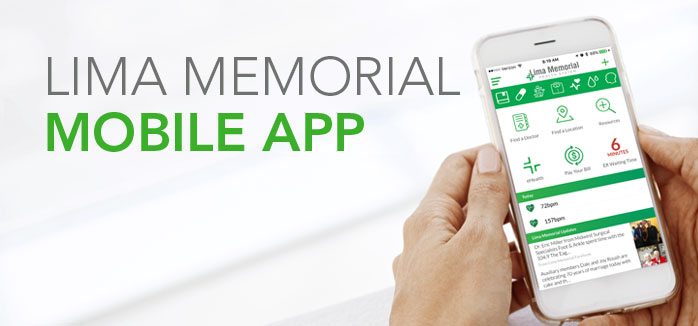 Lima Memorial Health System Lima, OH