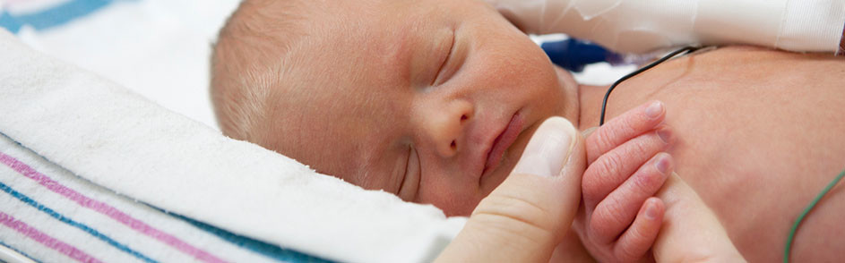 Neonatal Nursery Services Offered at Lima Memorial Health System