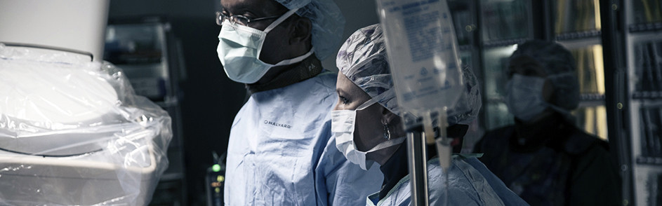 Cardiac Catheterization (Cath) Lab at the Lima Memorial Heart and ...