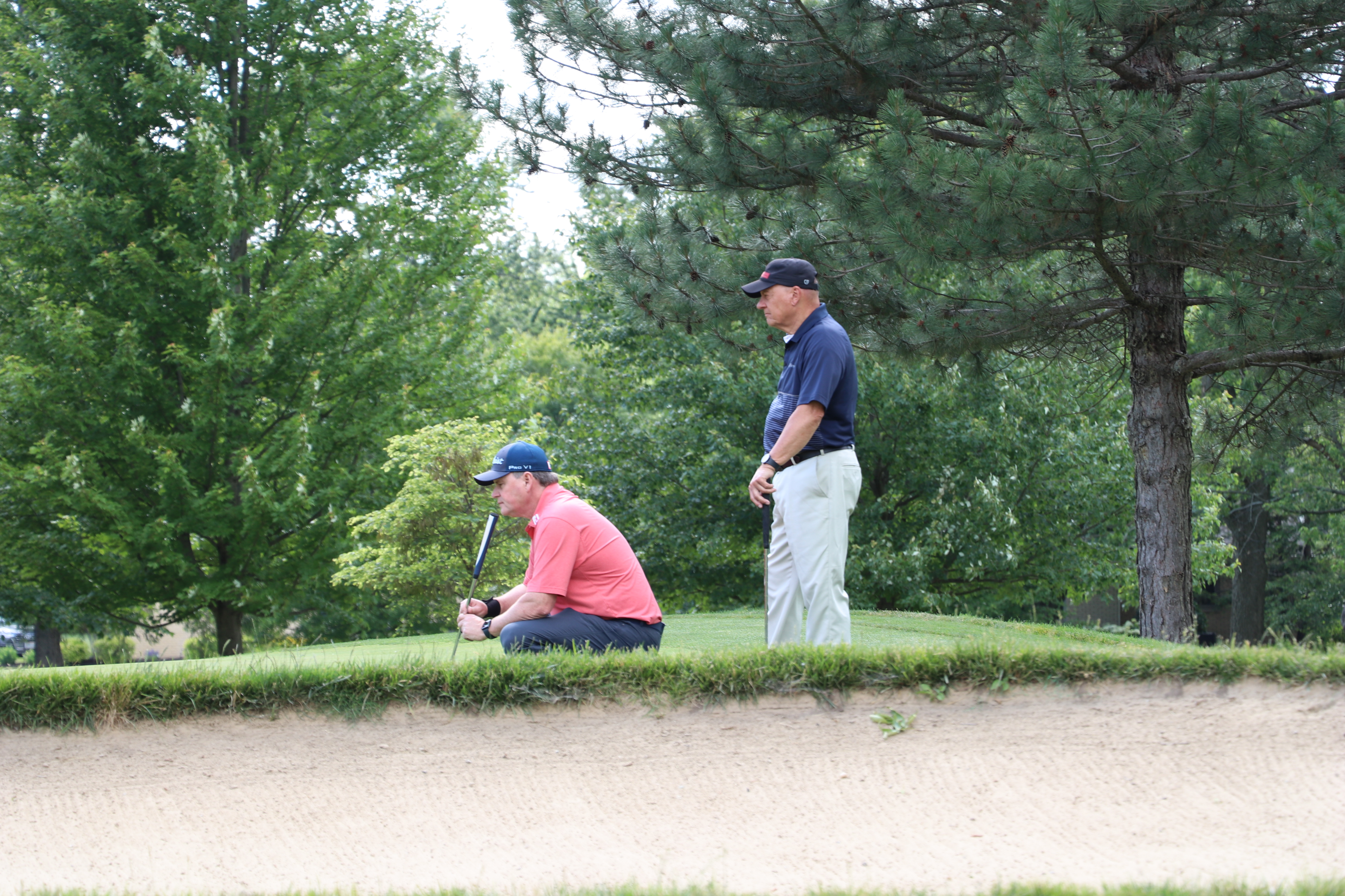Lima Memorial Golf Classic | Lima Memorial Health System