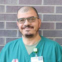 Hesham H. El Gamal, MD | Lima Memorial Health System