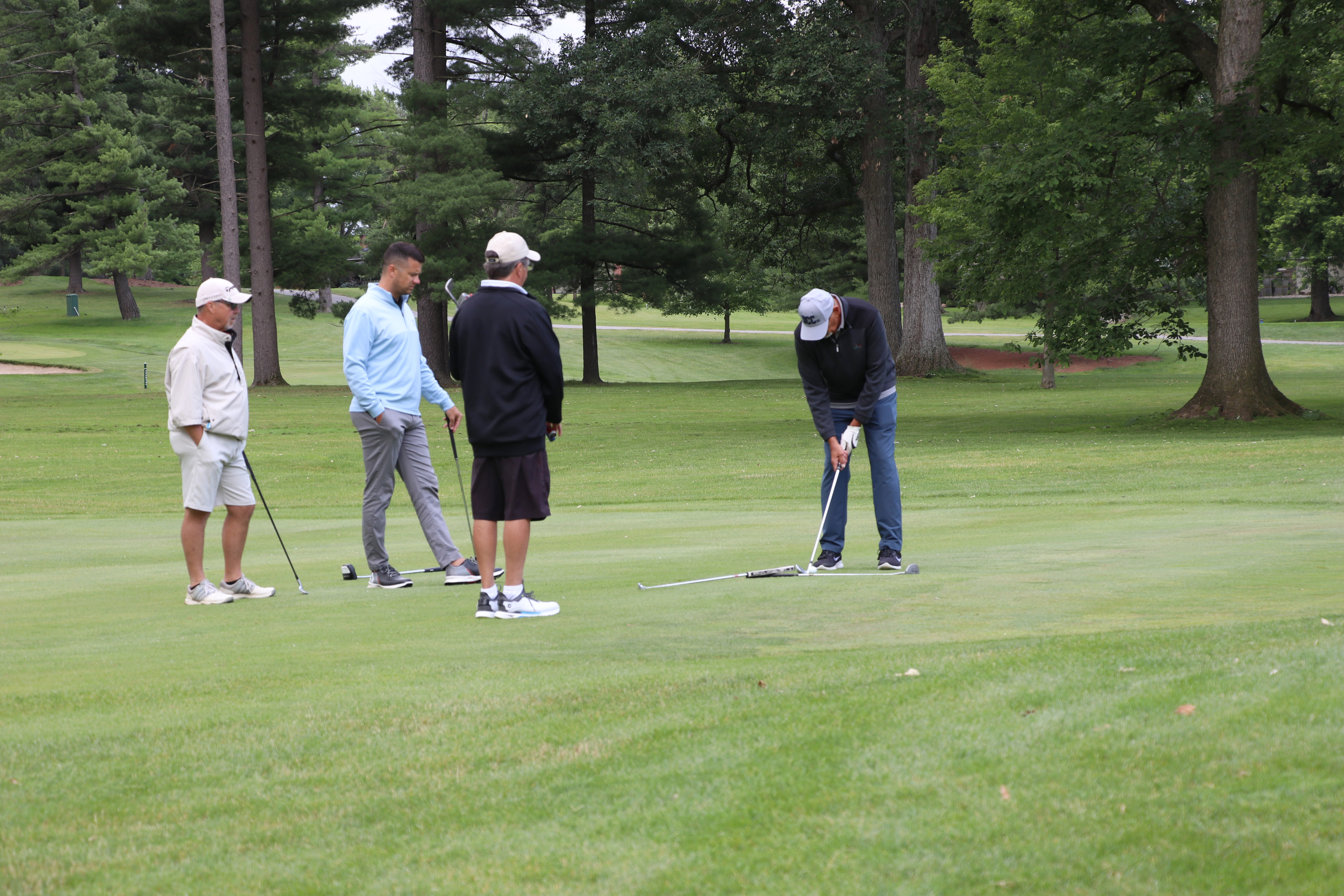 Lima Memorial Golf Classic | Lima Memorial Health System