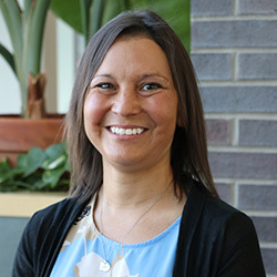 Jennifer M. Ballou, CNP | Lima Memorial Health System