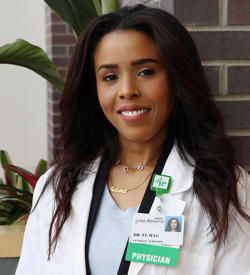 Selma El Hag, MD | Lima Memorial Health System