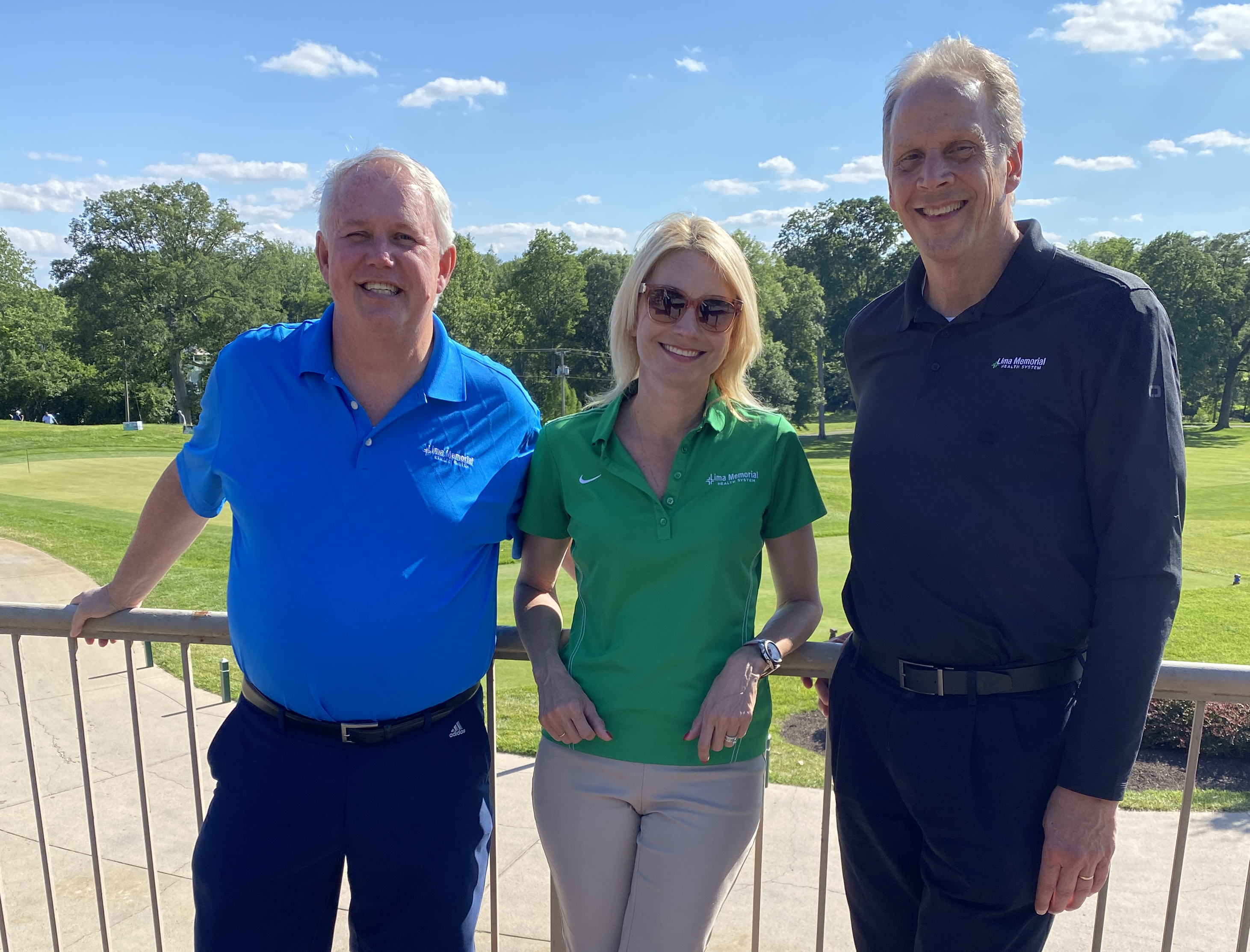 Lima Memorial Golf Classic | Lima Memorial Health System