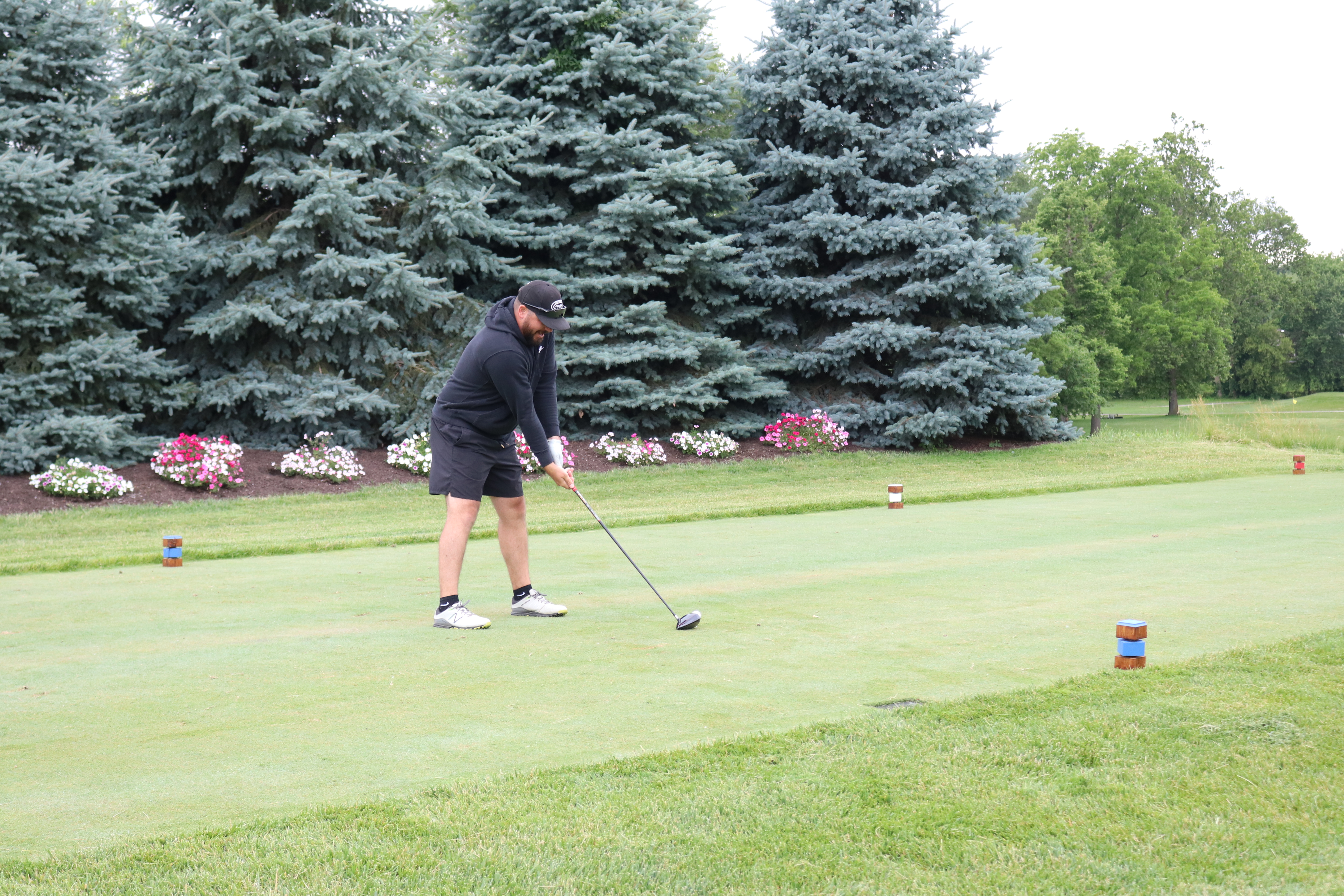 Lima Memorial Golf Classic | Lima Memorial Health System