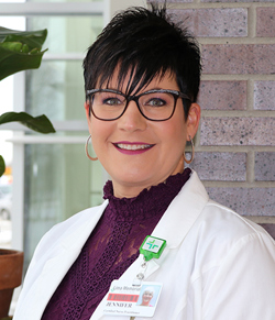 Jennifer J. Truman, PMHNP | Lima Memorial Health System